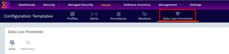 Release notes for IT Operation Platform | Read Through Xcitium Community